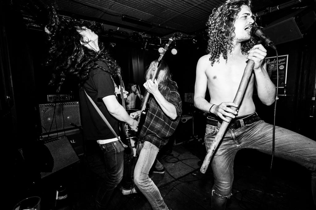 The Weird Apparition that is Dr Duval – Heatwave Magazine