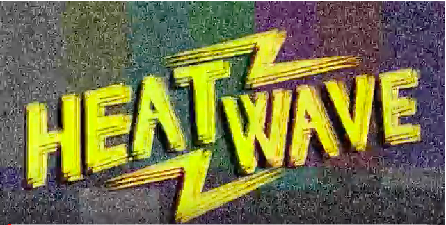 Heatwave TV is here – Episode 2 – Suicide Generation – Heatwave Magazine