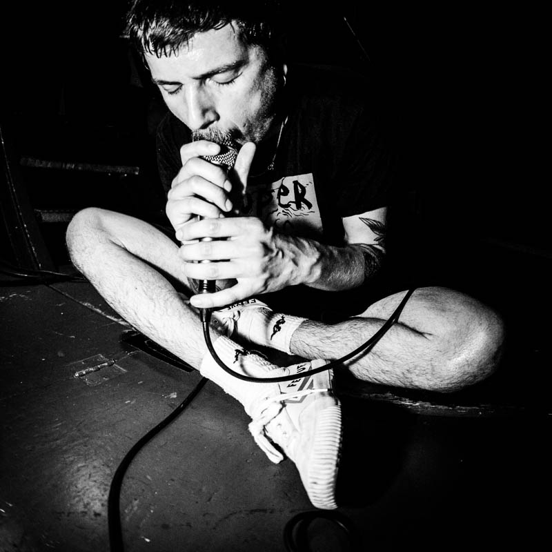 Burlers: Punks Unite from Amsterdam to Horst – Heatwave Magazine