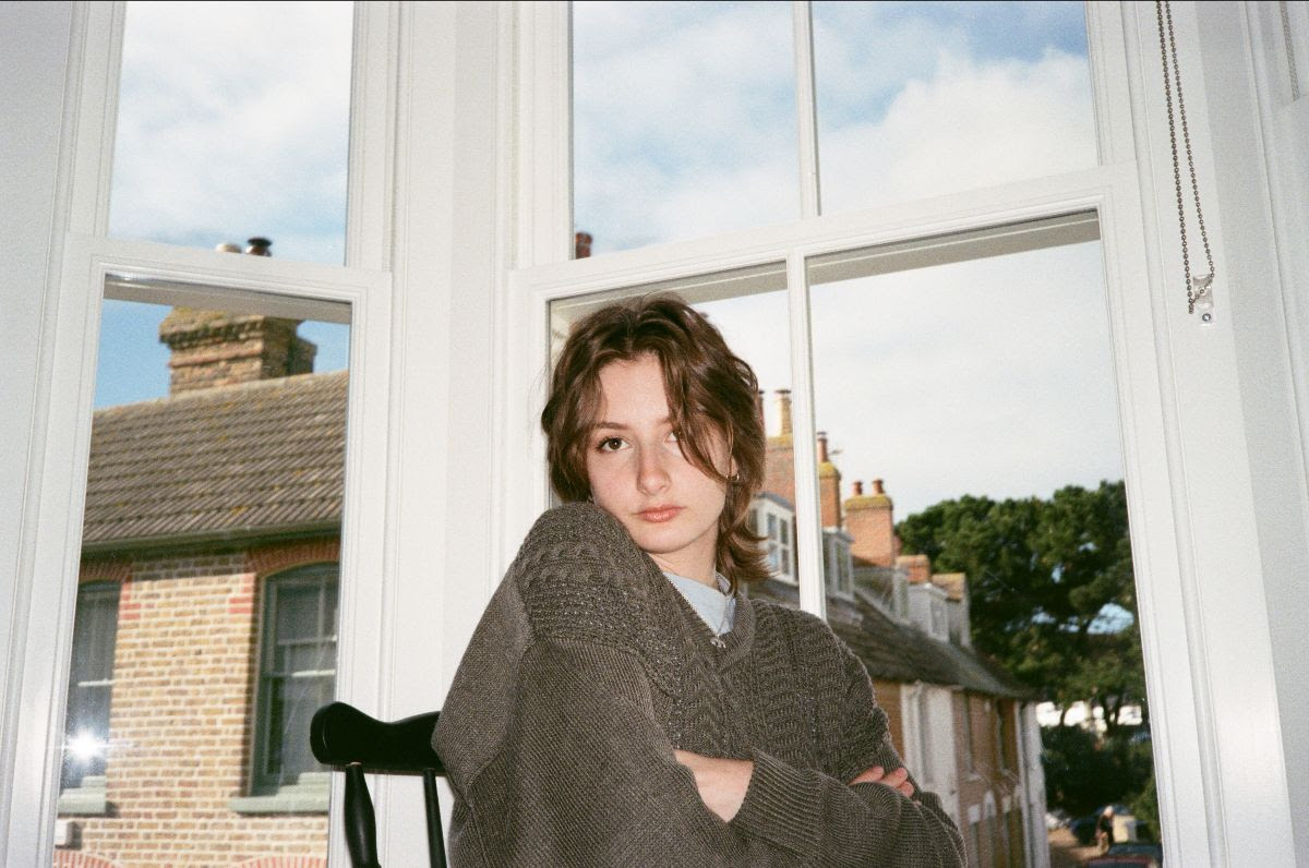 gglum SHARES NEW SINGLE & VIDEO ‘EASY FUN’ – Heatwave Magazine